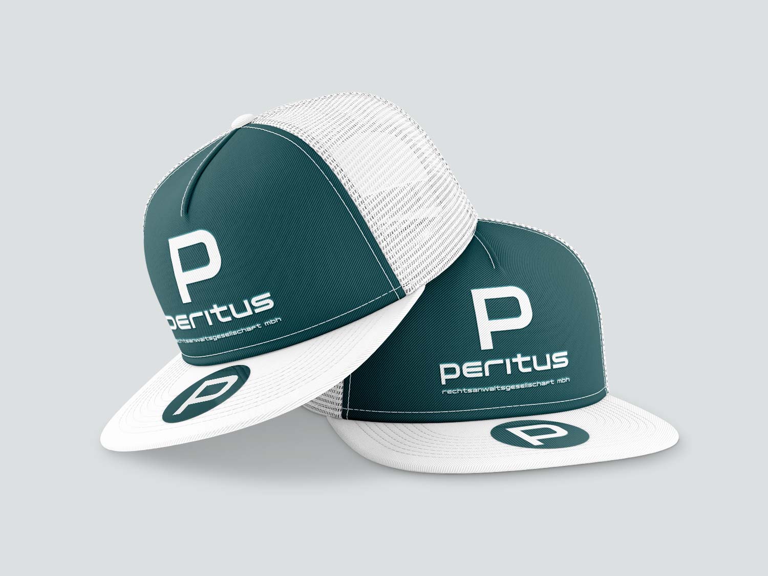 peritus Rechtsanwaltsgesellschaft mbH - Ein Team von Experten.